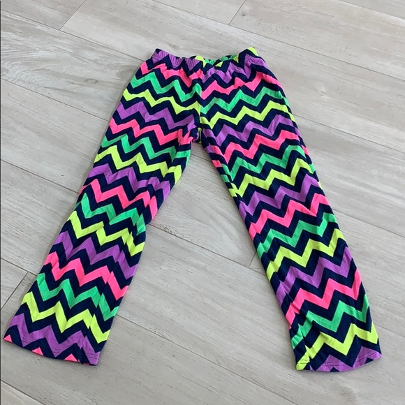 Justice | Pajamas | Justice Sleep Pants | Poshmark